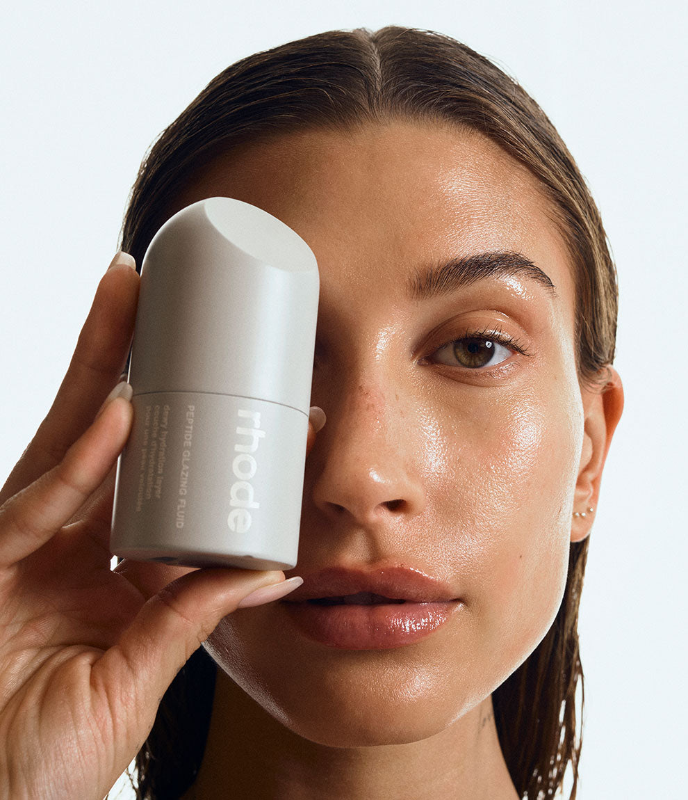 rhode skin by hailey rhode bieber