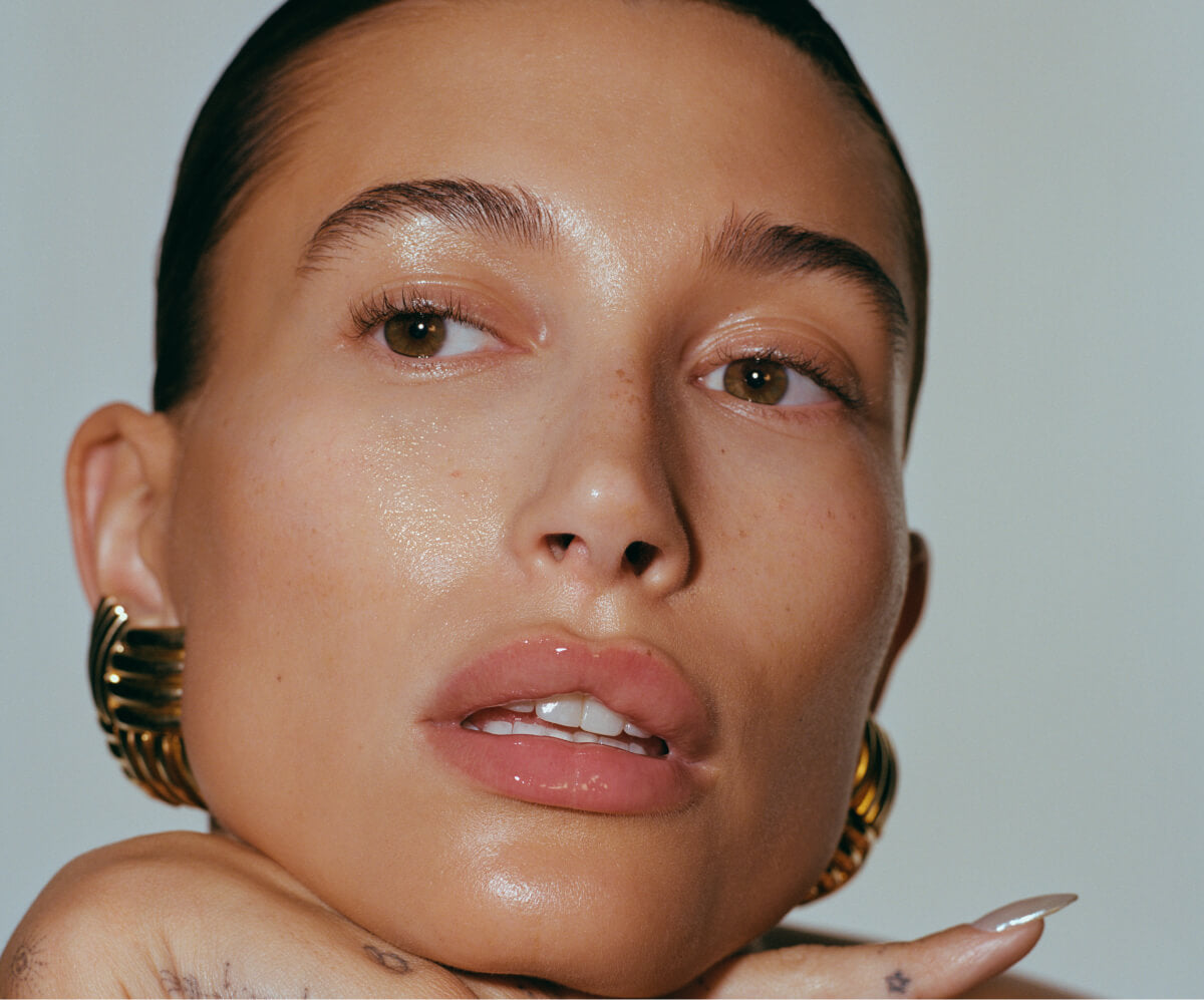 peptide lip treatment - rhode vanilla | rhode skin