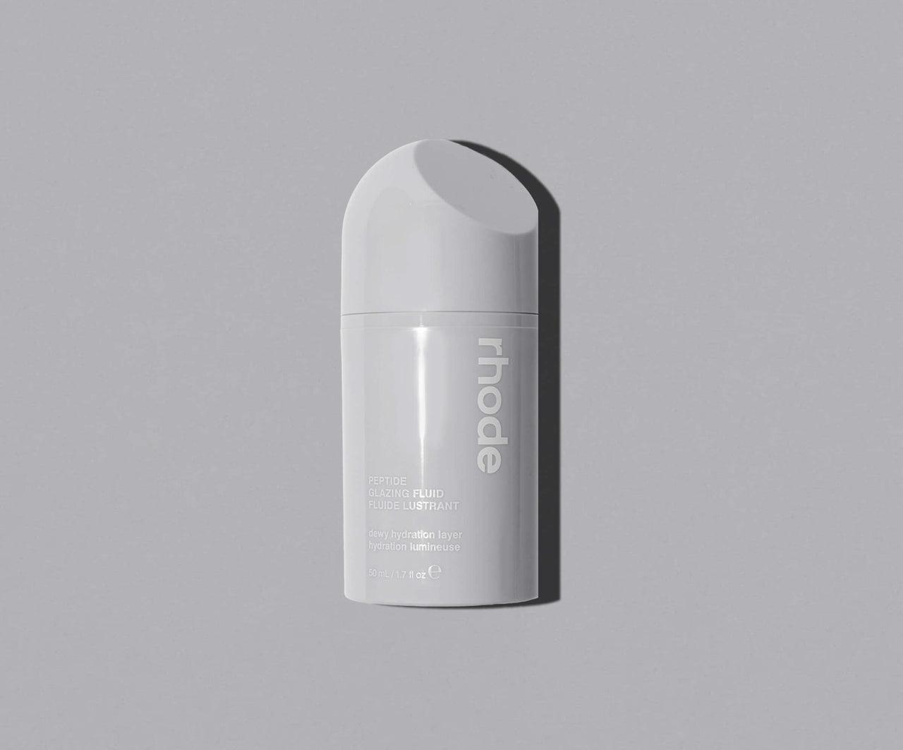 peptide glazing fluid | rhode skin