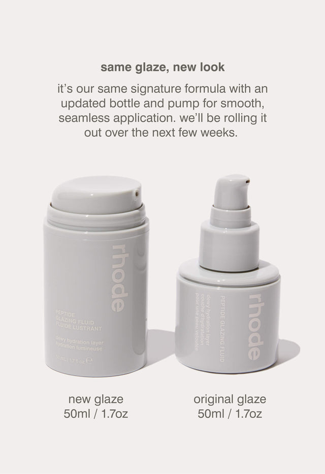 the rhode kit | rhode skin