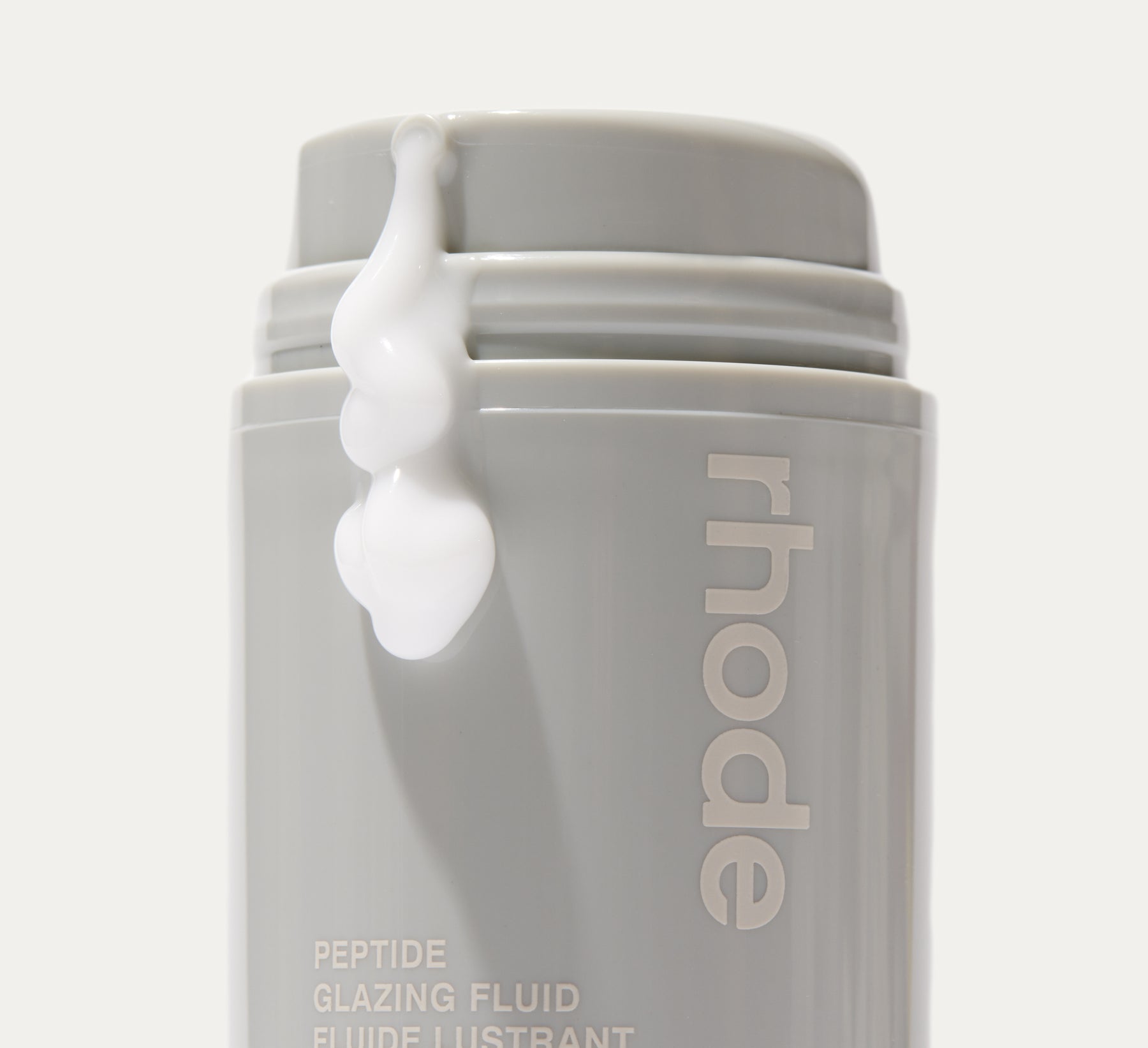 same glaze, new look – rhode