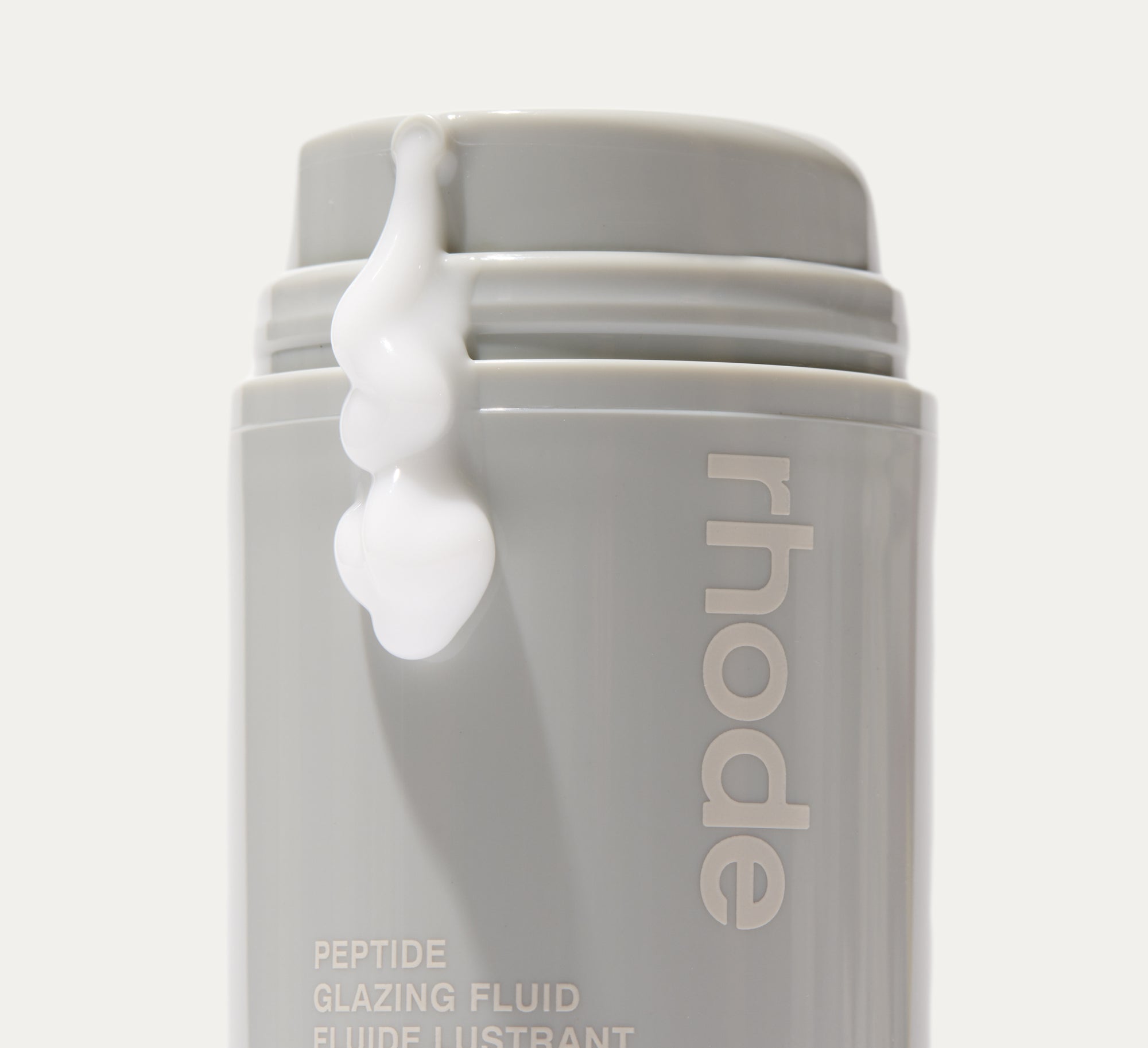 same glaze, new look – rhode
