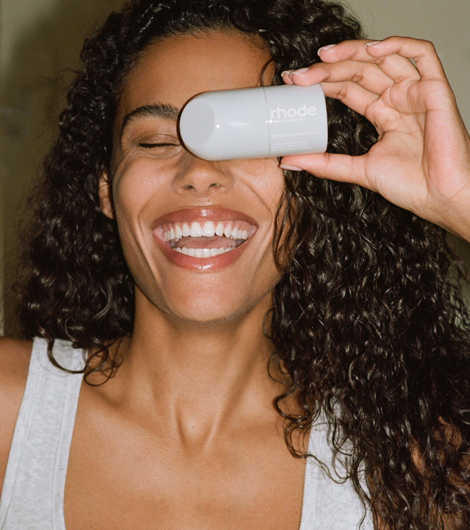 the rhode kit | rhode skin
