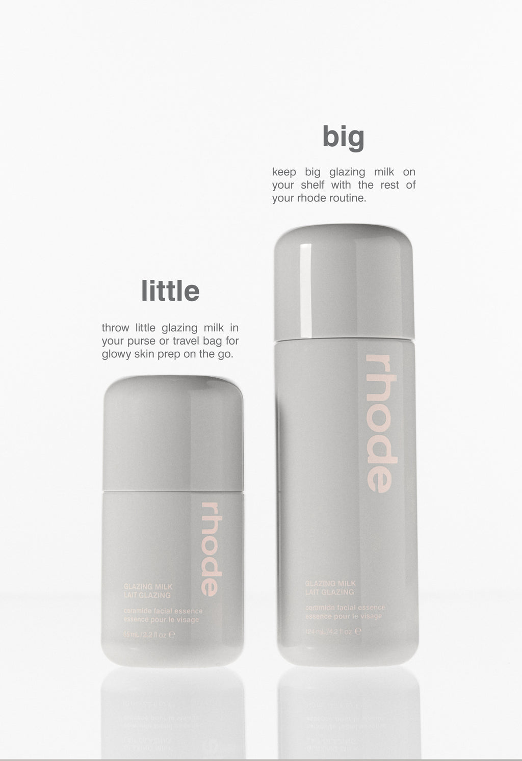 glazing milk | rhode skin