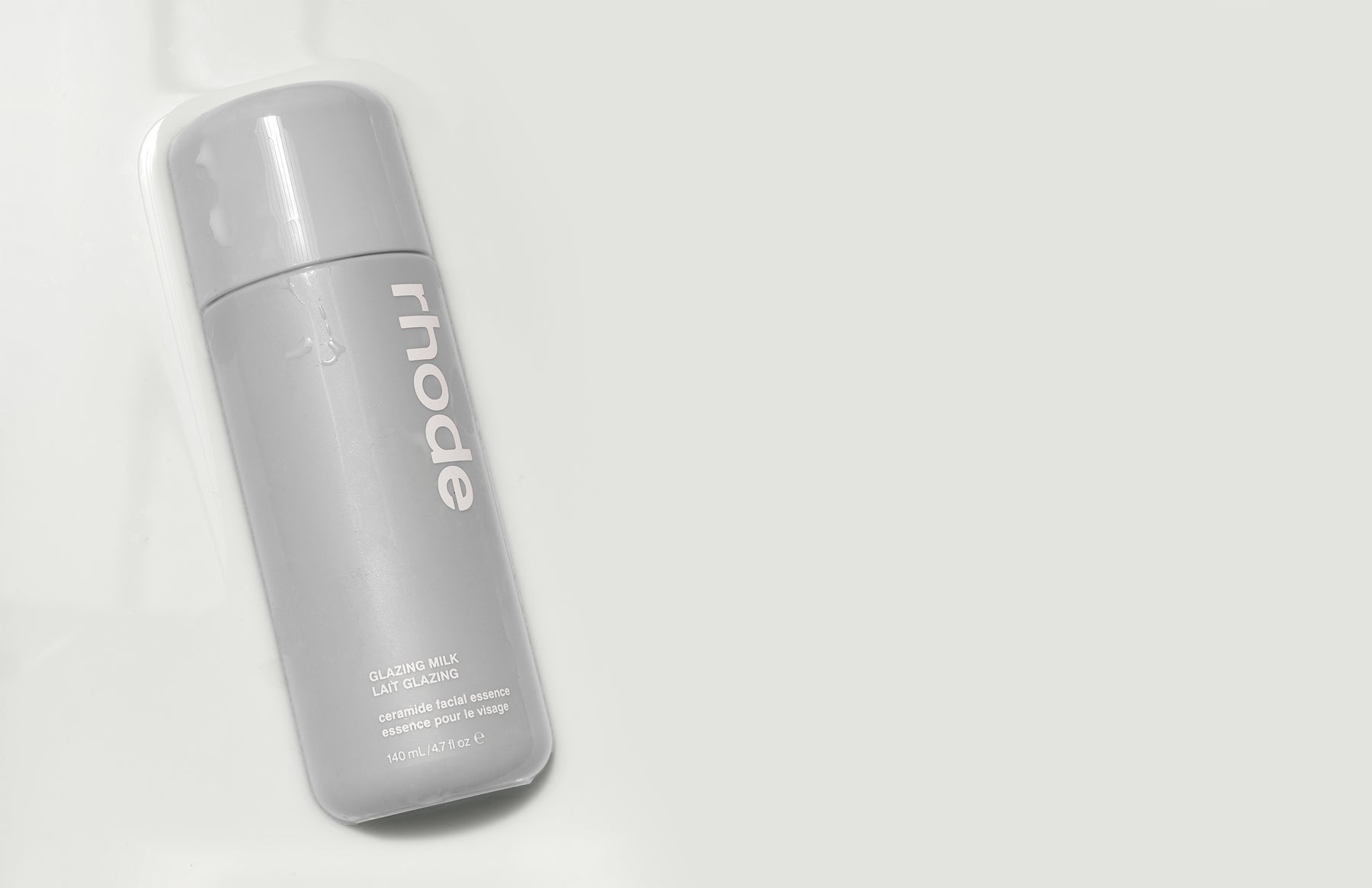 glazing milk | rhode skin