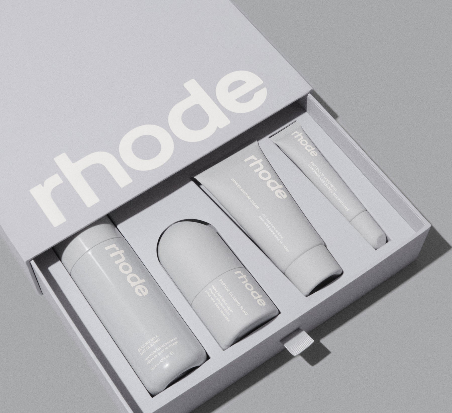 the rhode kit | rhode skin