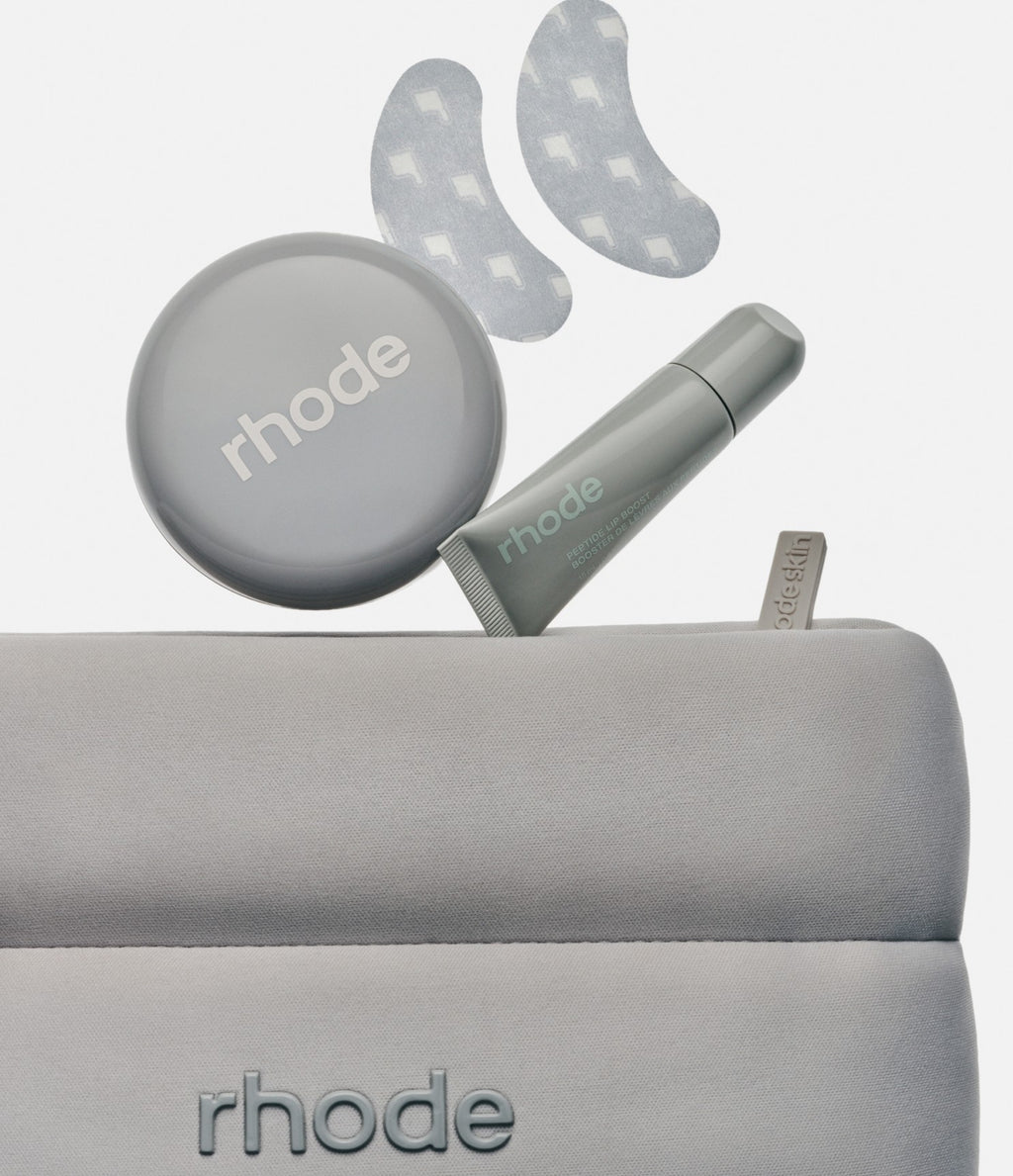 bubble bag – rhode
