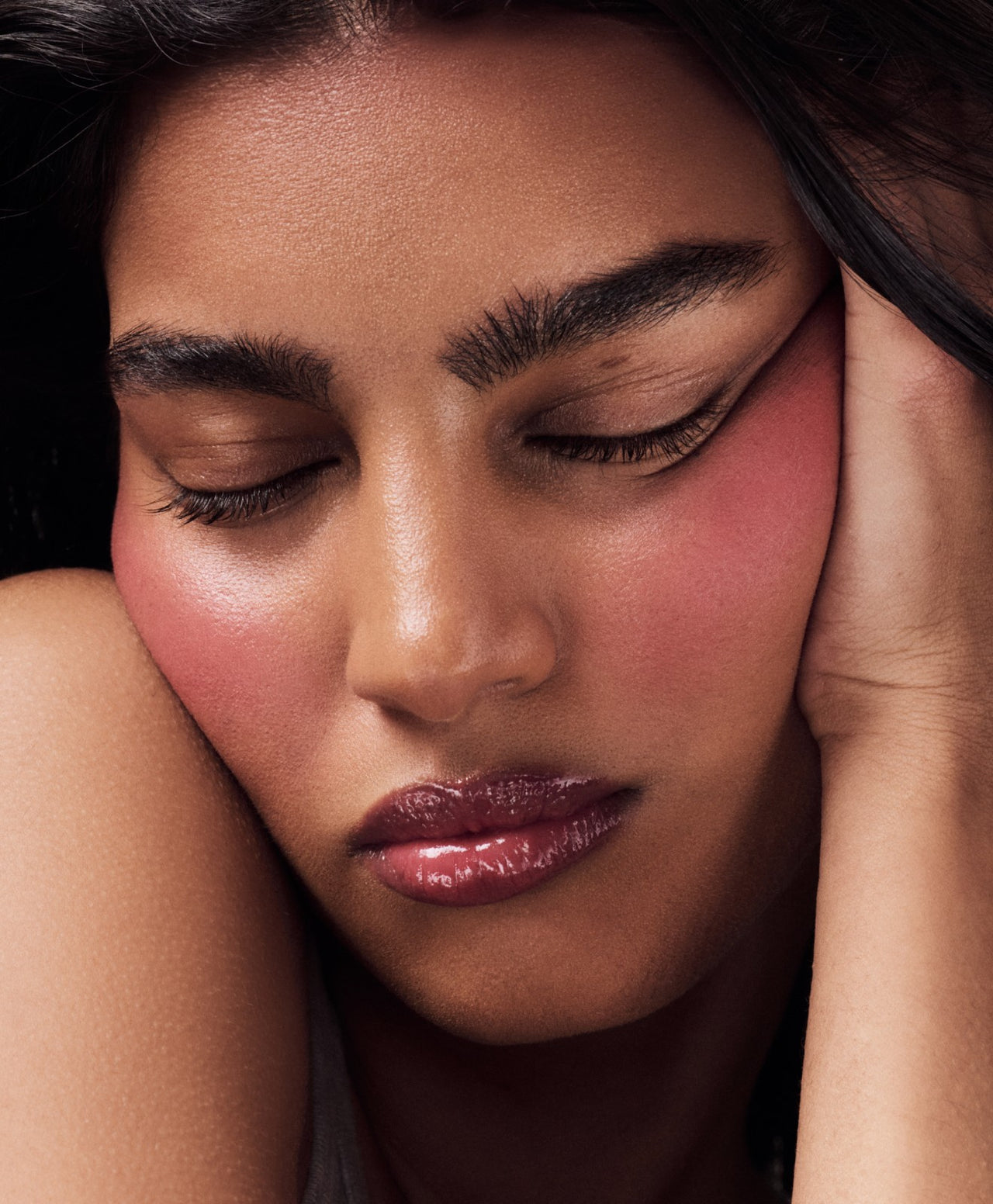 the pocket blush trio | rhode skin