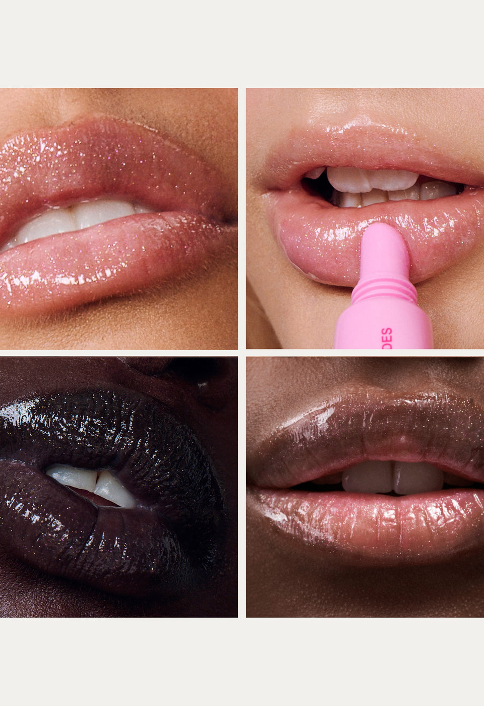 peptide lip tint - jelly bean | rhode skin