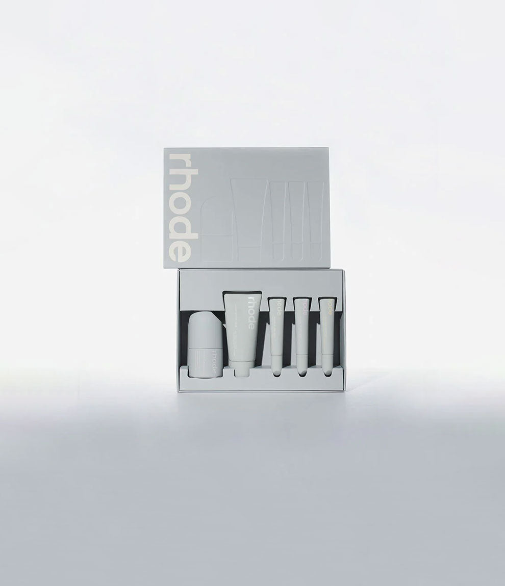 Full Rhode Kit – rhode