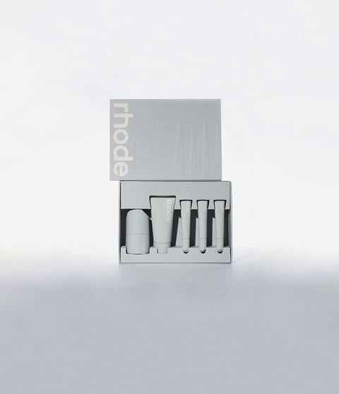 Full Rhode Kit – rhode