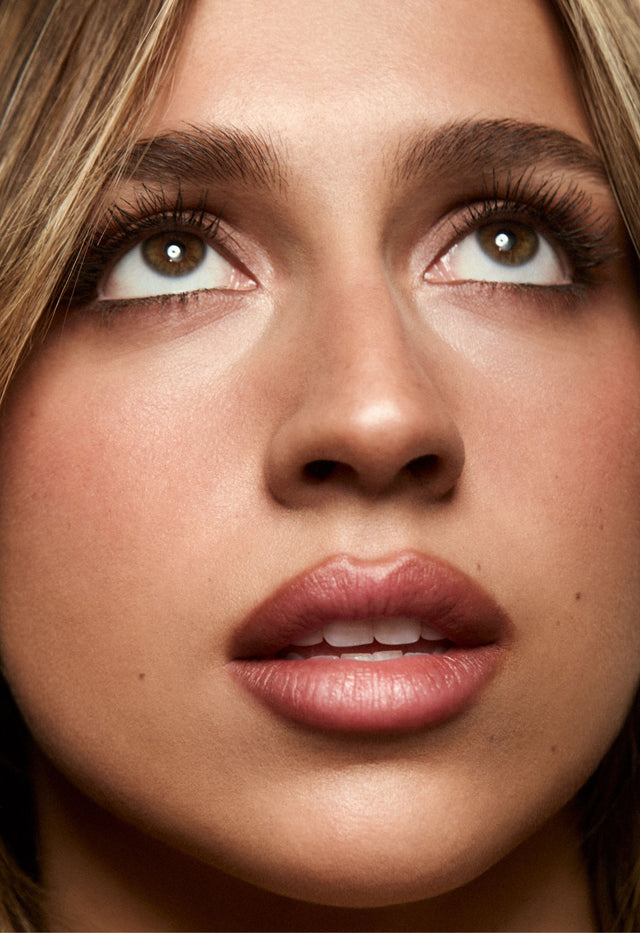 peptide lip shape | rhode skin