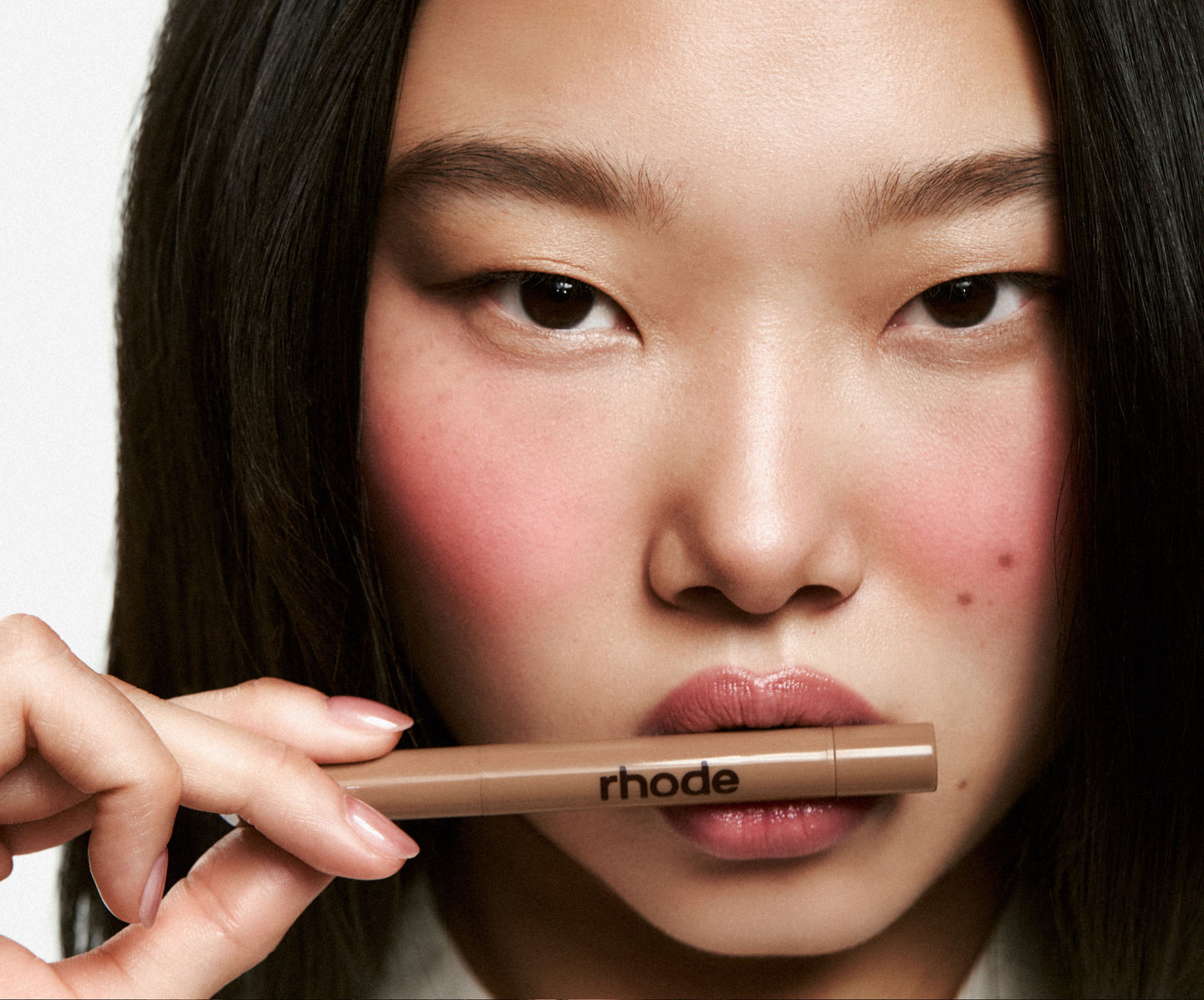 peptide lip shape | rhode skin