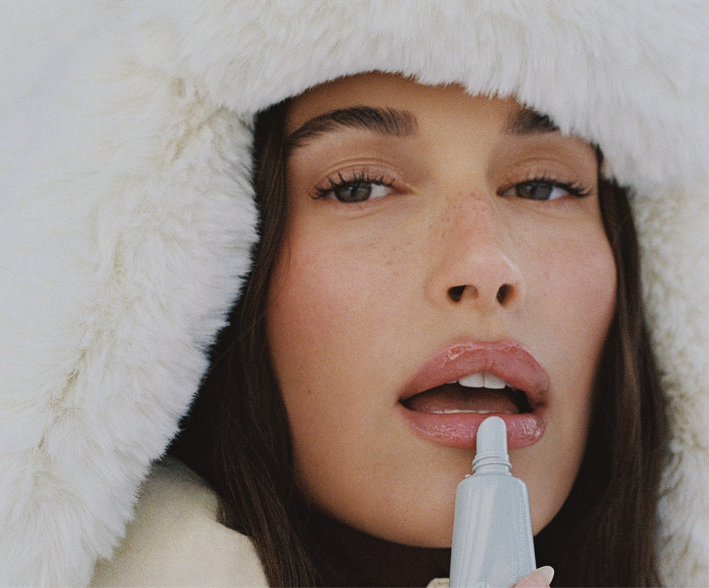 peptide lip boost - unscented | rhode skin