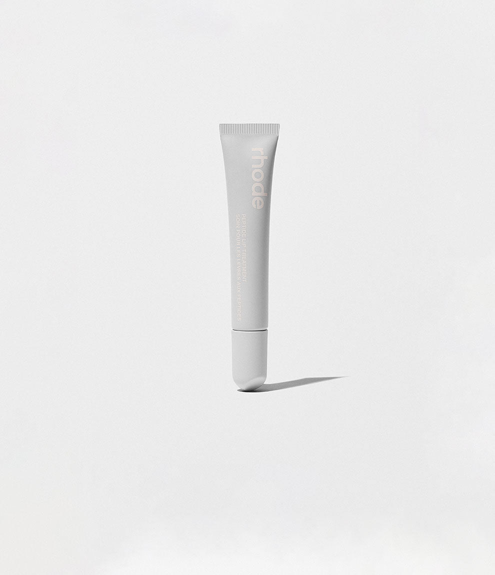 Peptide Lip Treatment – rhode