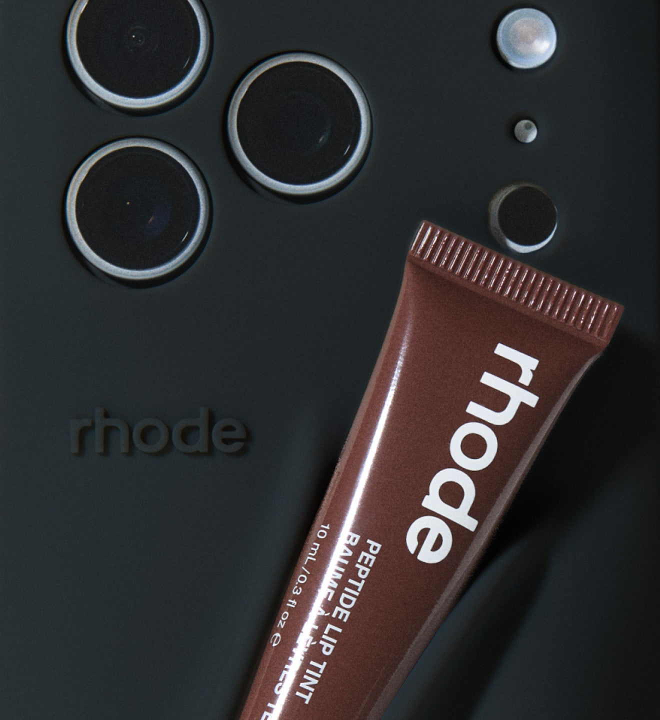 lip case | rhode skin