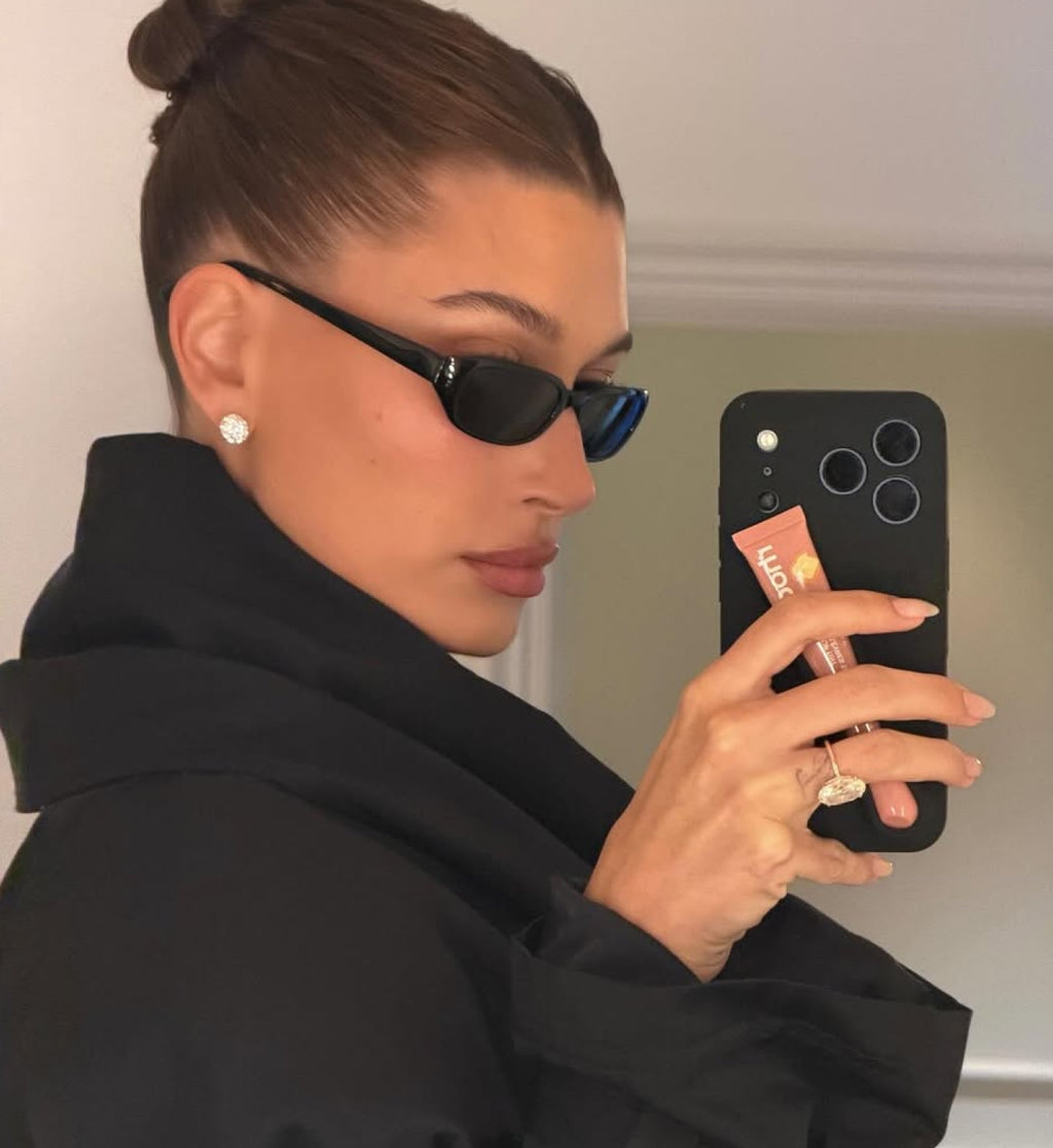 rhode skin by hailey rhode bieber