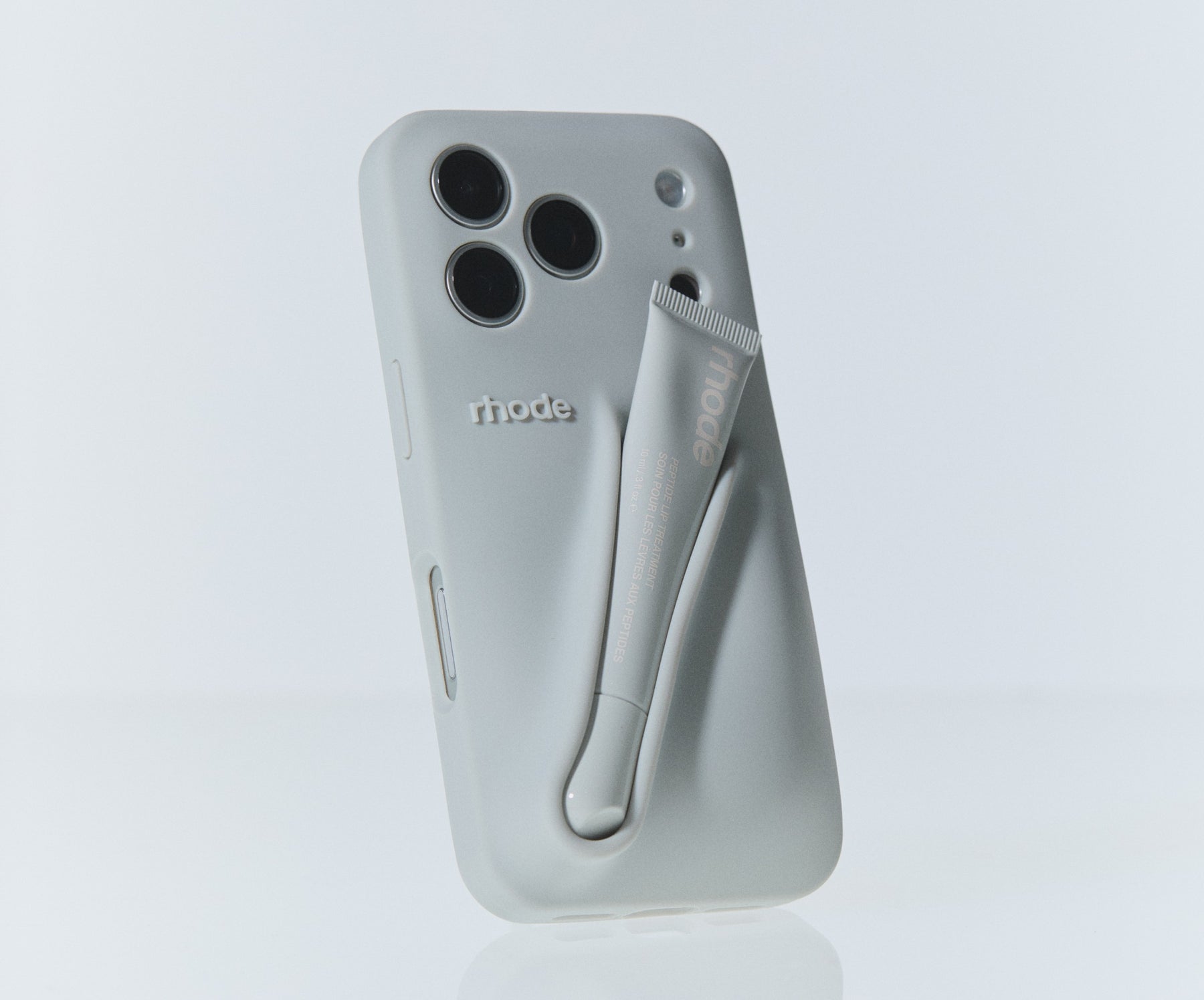 lip case | rhode skin