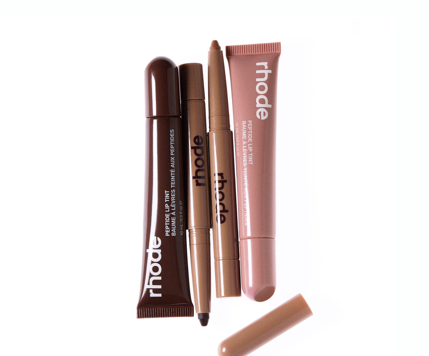 the peptide lip combo | rhode skin