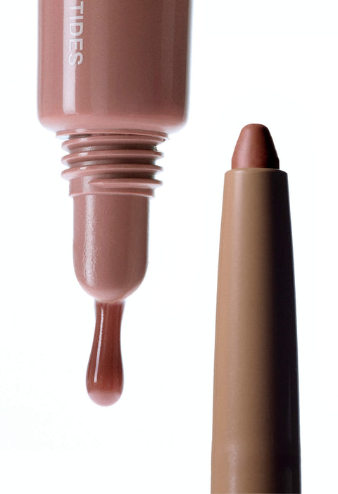 the peptide lip combo | rhode skin