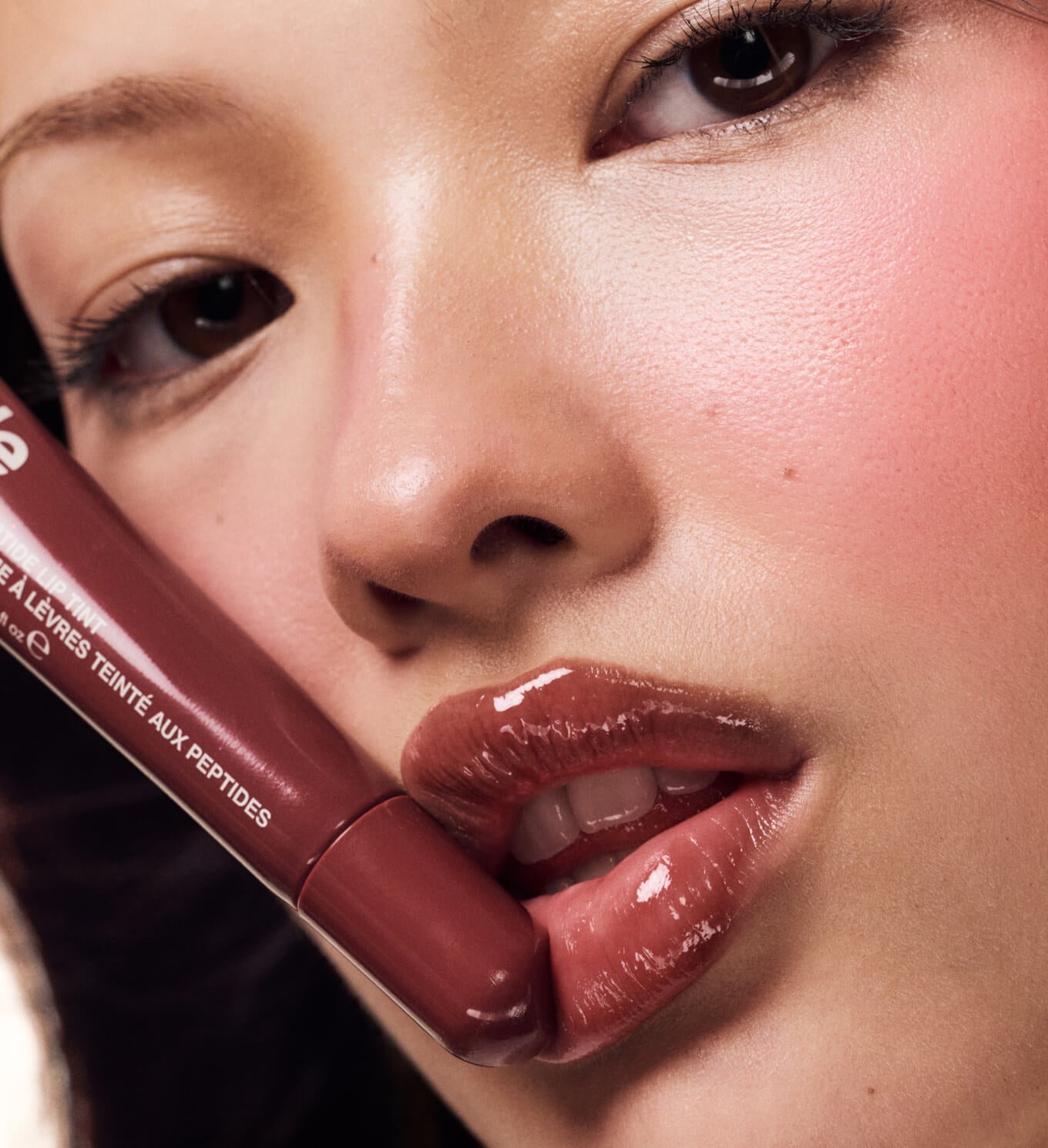 the peptide lip combo | rhode skin