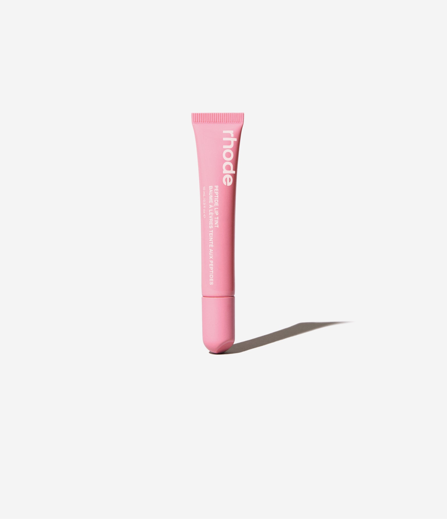 peptide lip tint – rhode