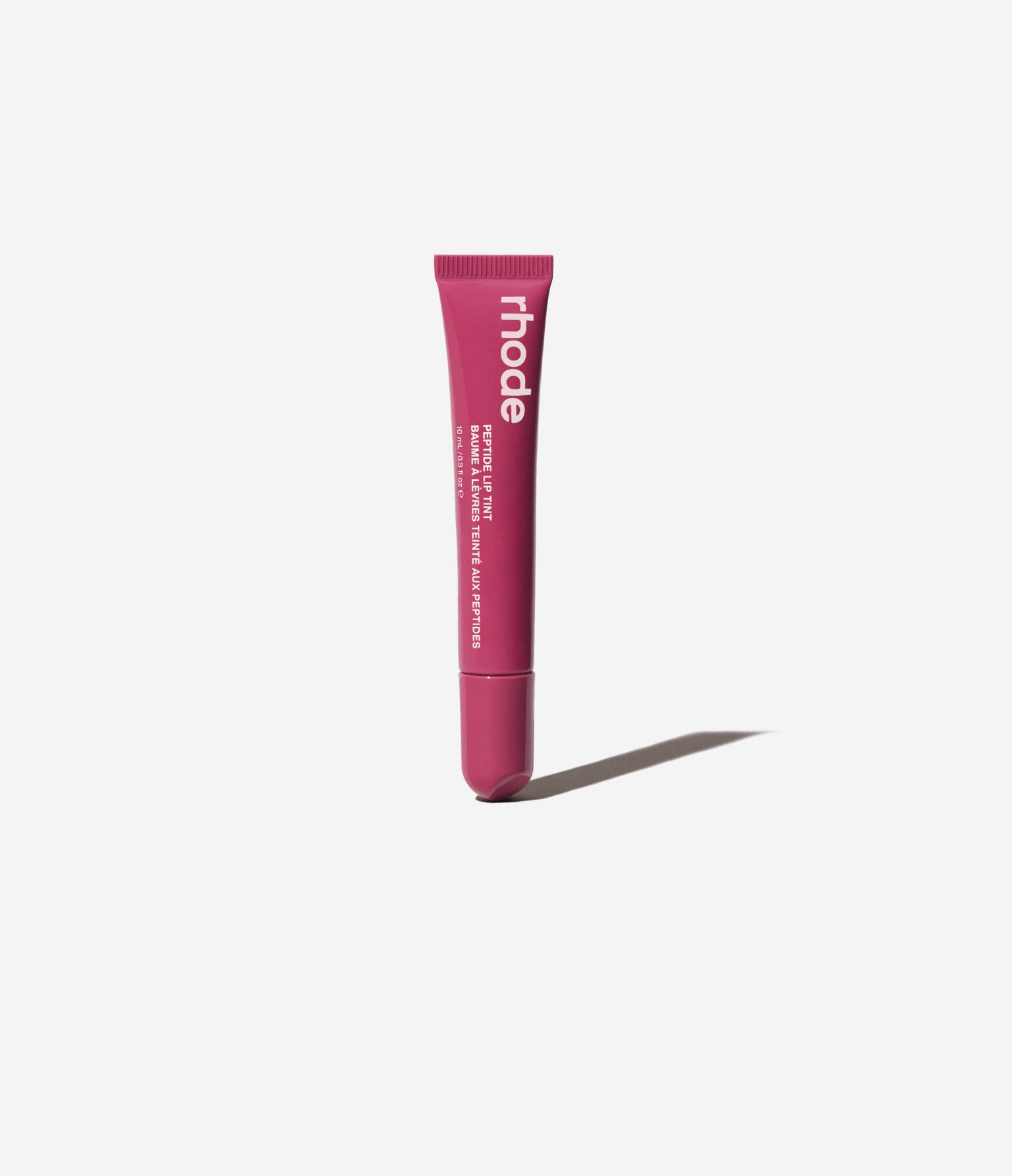 peptide lip tint – rhode