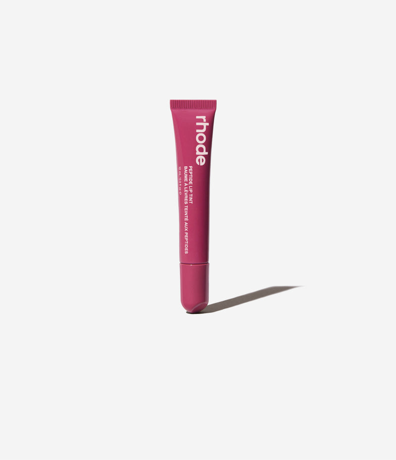 peptide lip tint – rhode