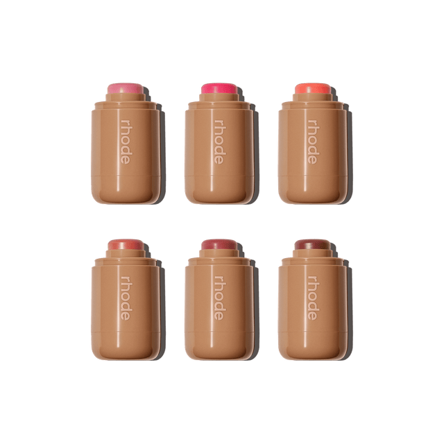 the pocket blush set | rhode skin