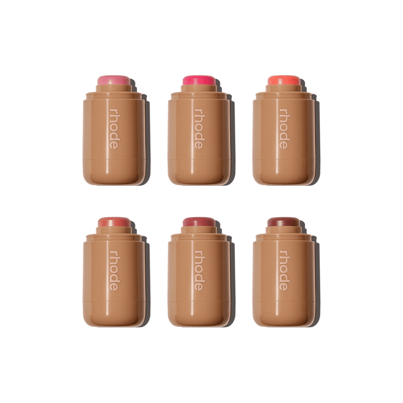 the pocket blush set | rhode skin