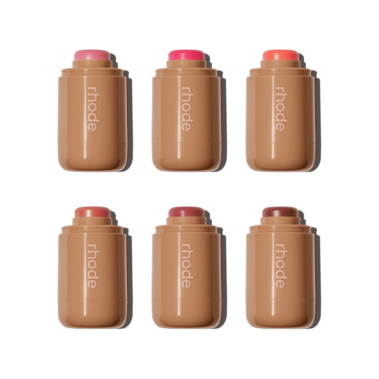 coming soon | rhode skin