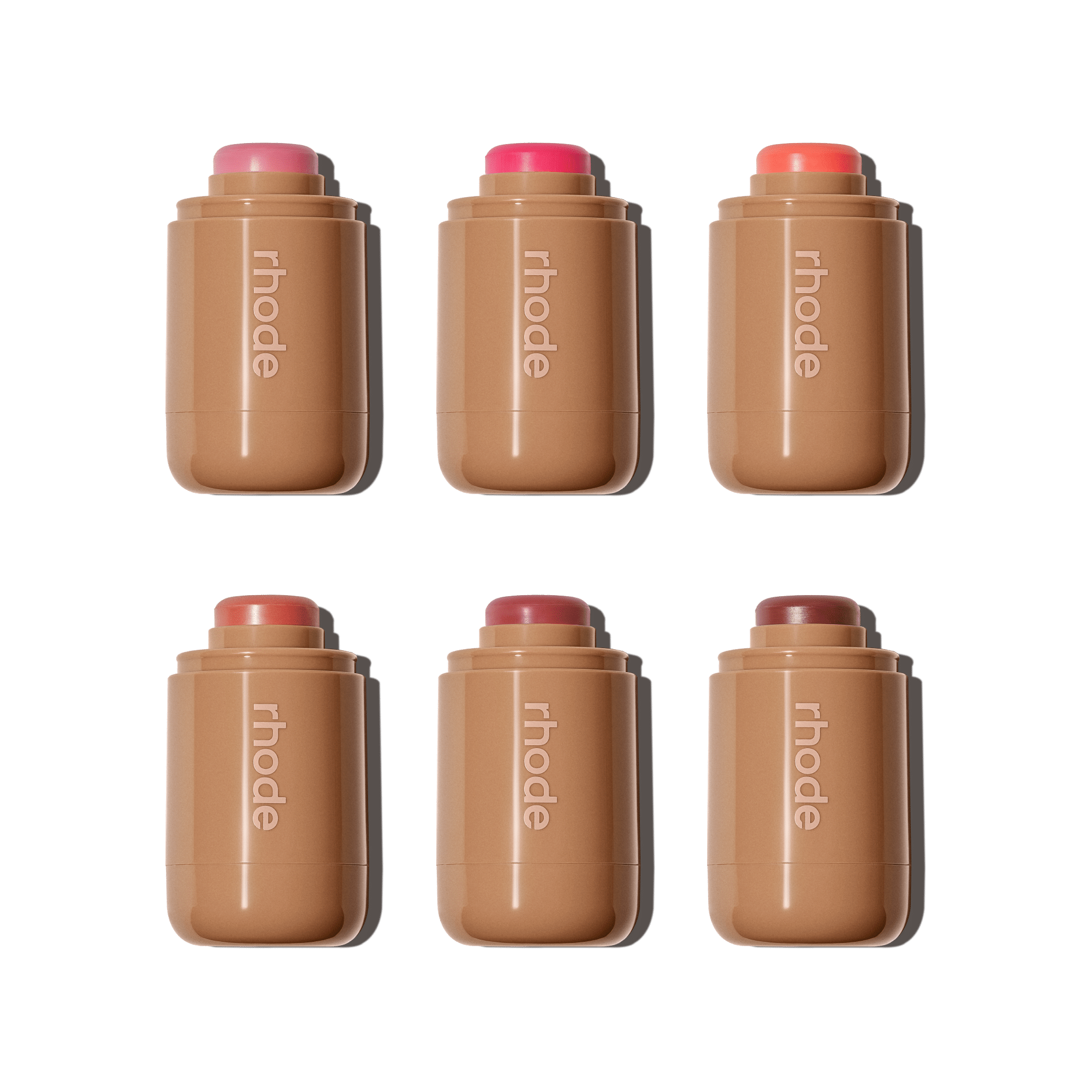 coming soon | rhode skin