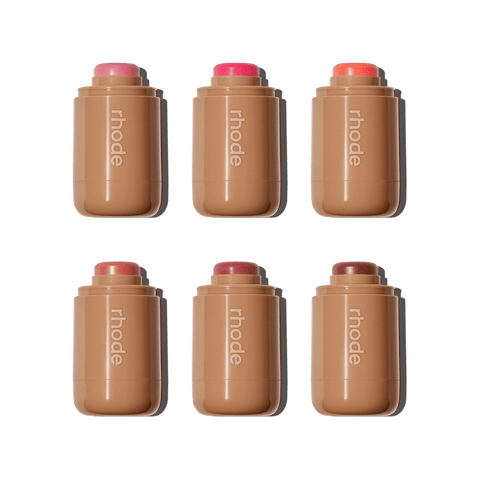 coming soon | rhode skin