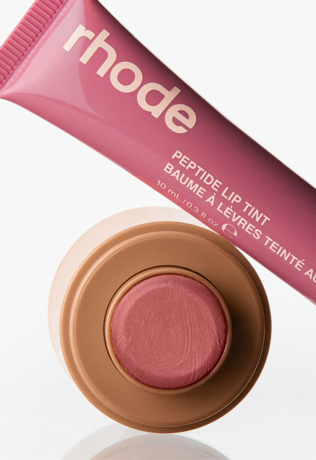 Rhode Skin | The Mauve Duo