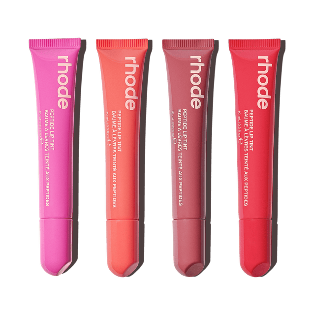 coming soon | rhode skin