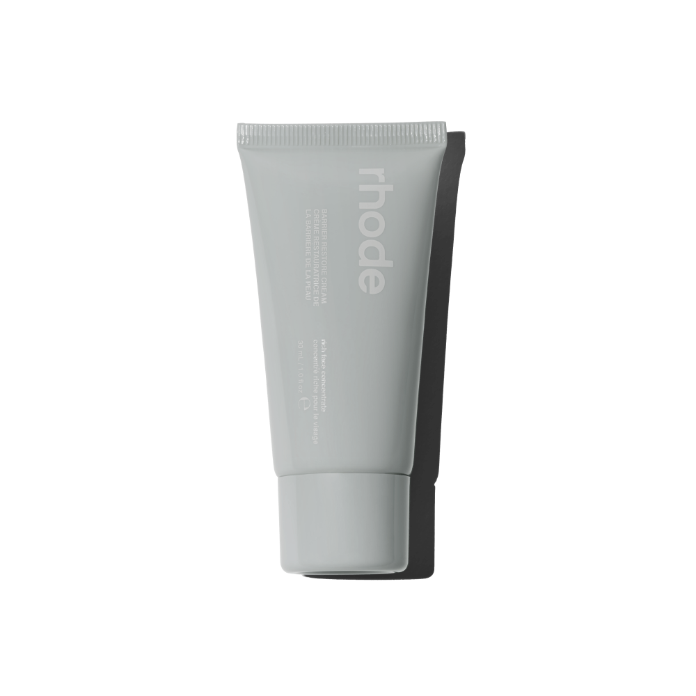barrier restore cream | rhode skin