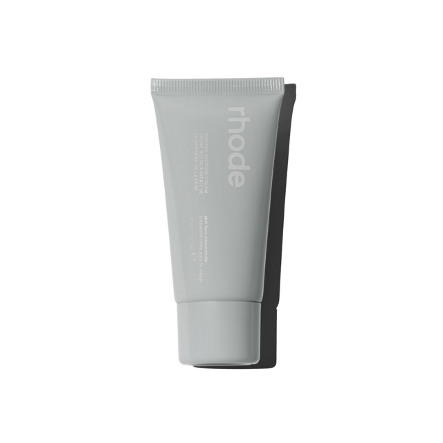 barrier restore cream | rhode skin