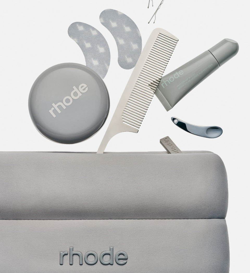 mini bubble bag | rhode skin