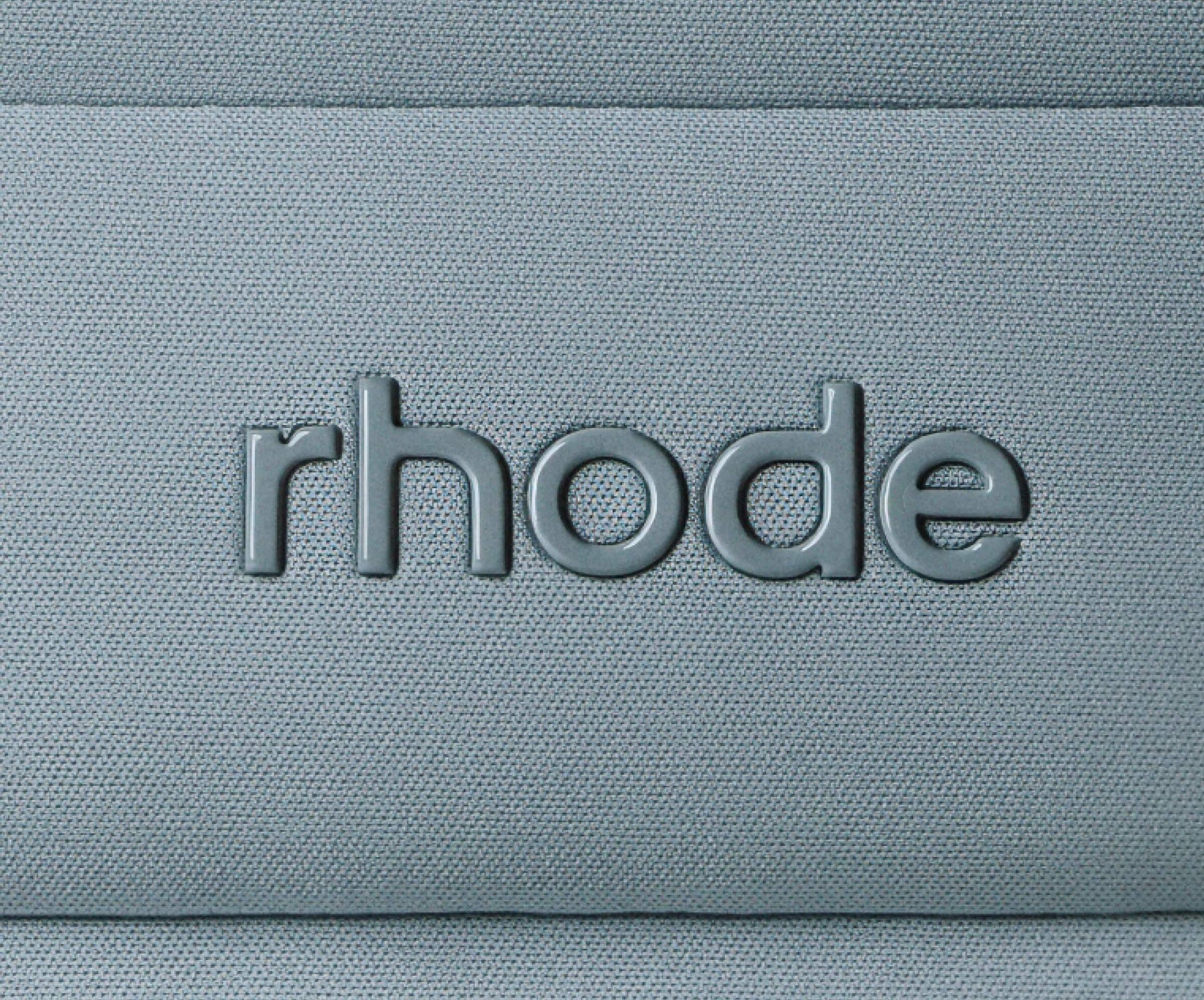mini bubble bag | rhode skin