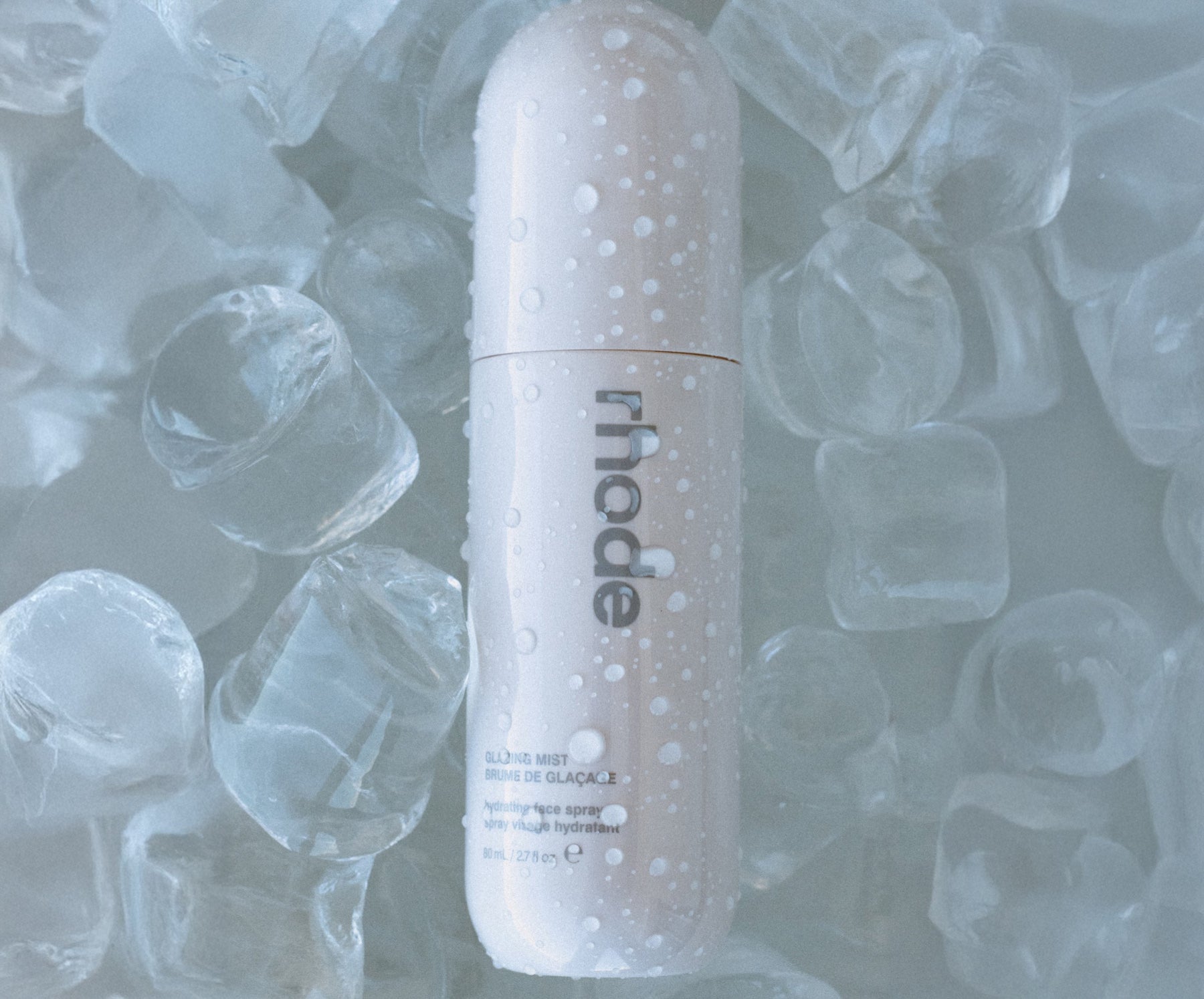 glazing mist | rhode skin