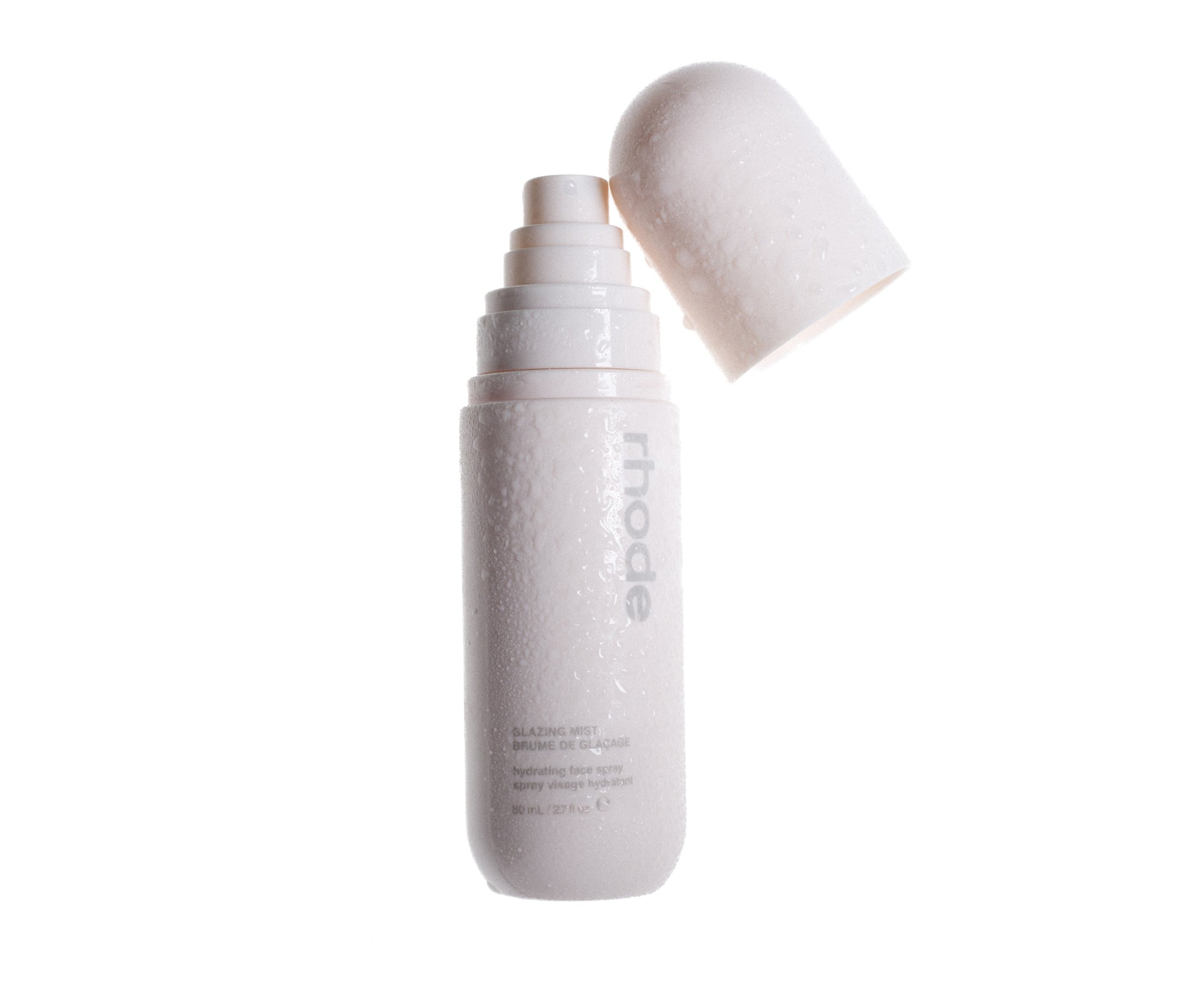 glazing mist | rhode skin