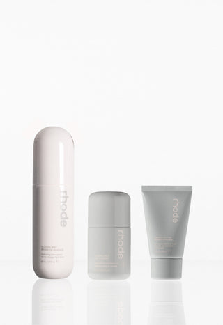 the glow set | rhode skin