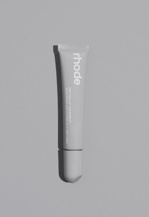 peptide lip treatment - unscented | rhode skin