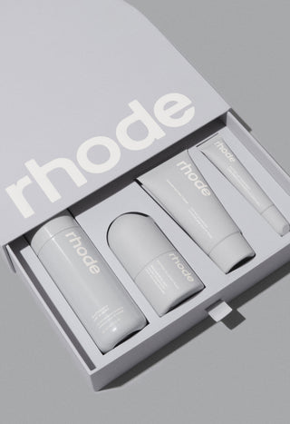 the rhode kit | rhode skin