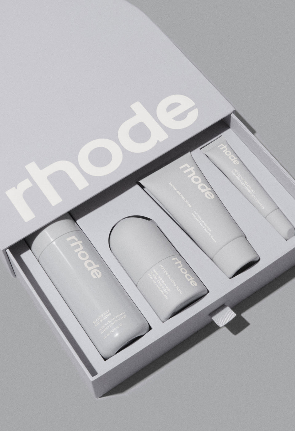 the rhode kit | rhode skin