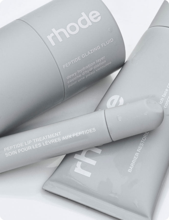 customer reviews | rhode skin