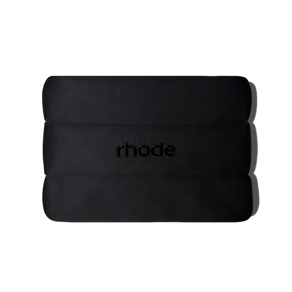 oversized bubble bag | rhode skin