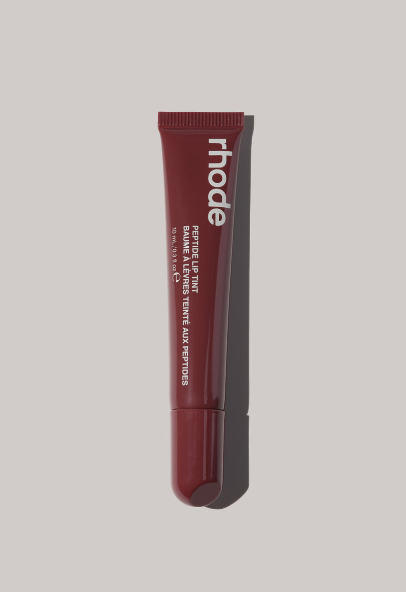 peptide lip tint - pbj | rhode skin