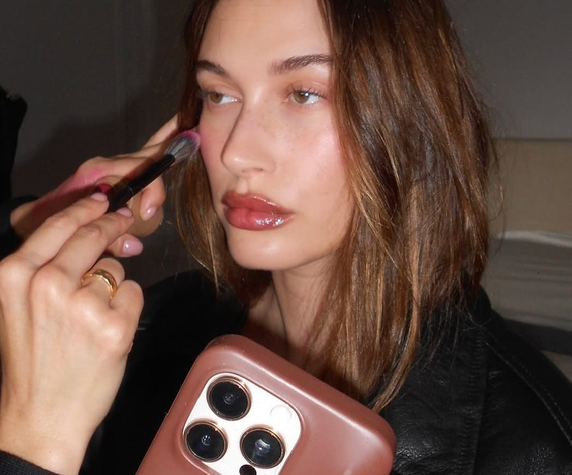 peptide lip tint - pbj | rhode skin