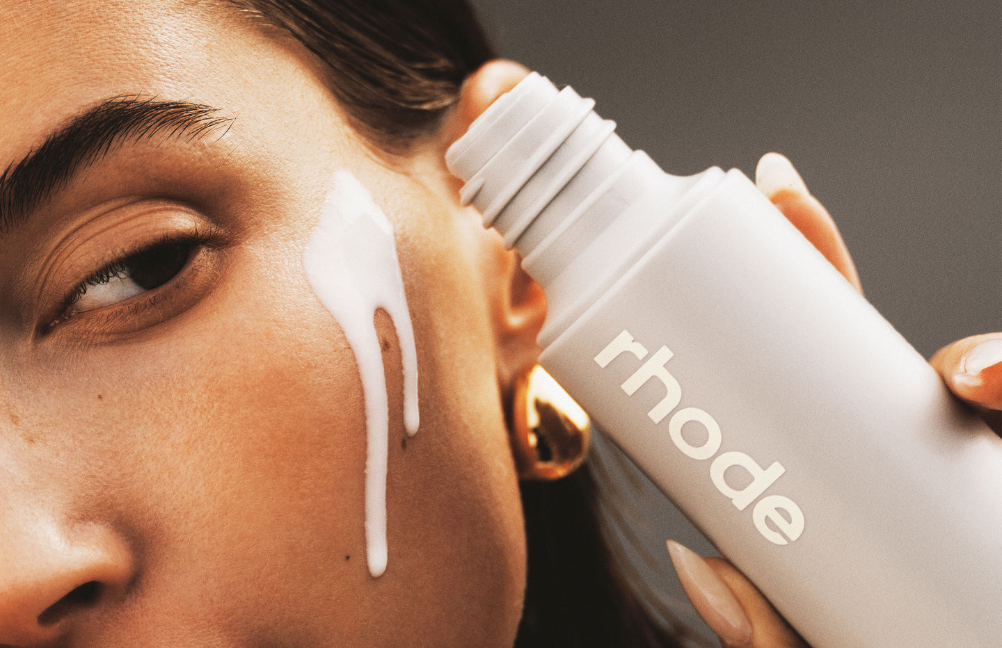 glazing milk | rhode skin